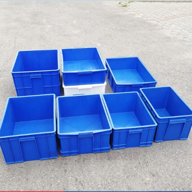 Báo giá khay nhựa công nghiệp PP B9| Khay nhựa công nghiệp giá rẻ